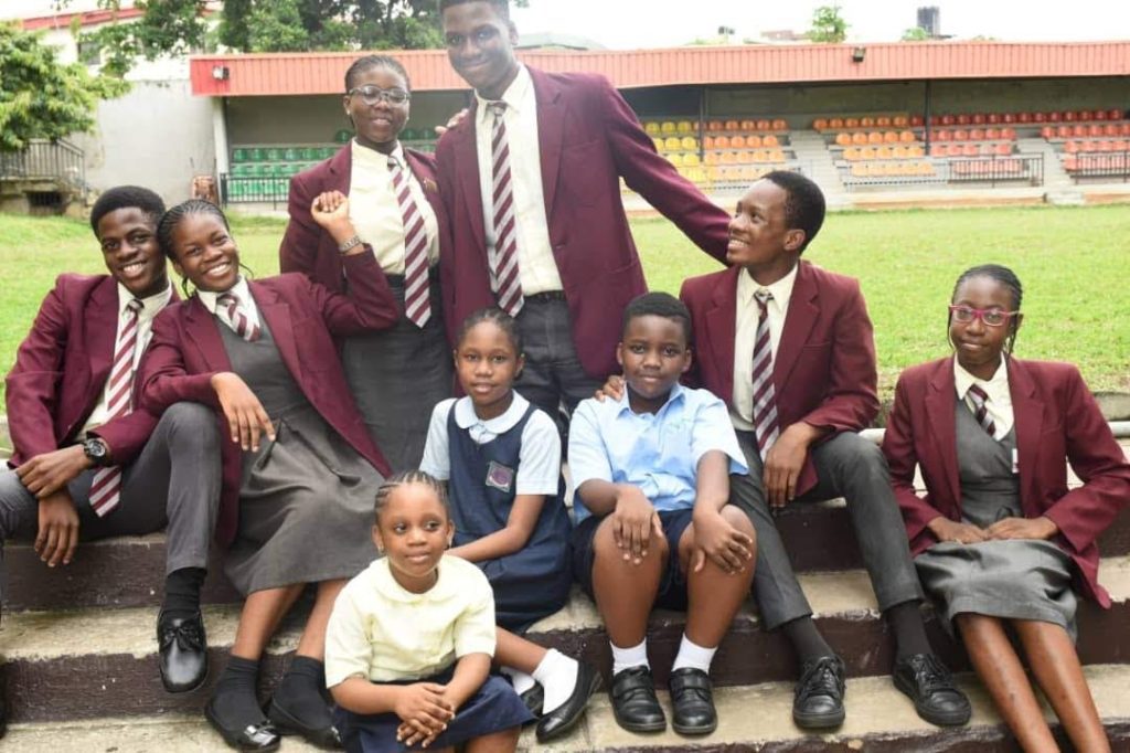 School Prefects Manifesto – Adetola Abiola - Halifield Schools