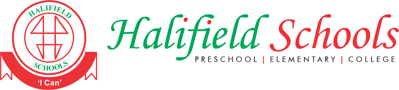 Halifield Schools