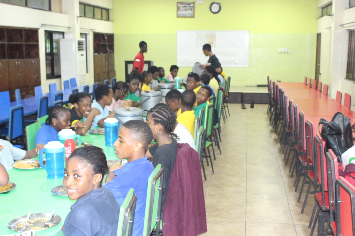 School Facilities - Halifield Schools