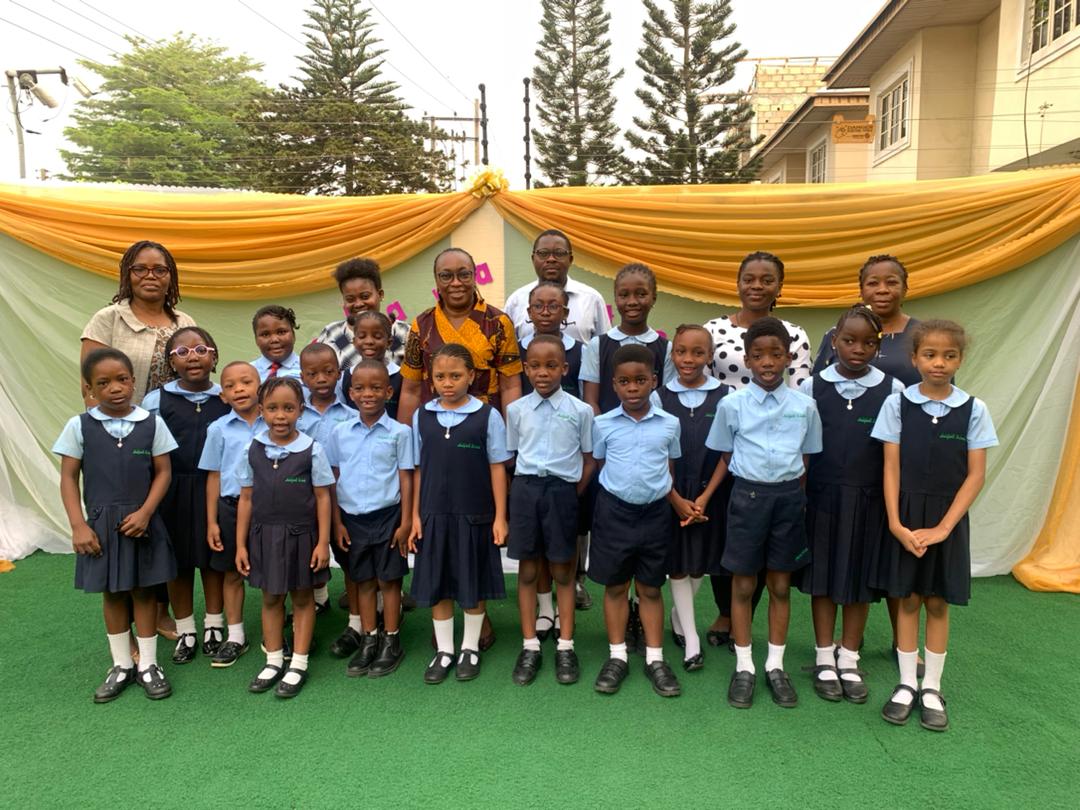 About Us - Halifield Schools