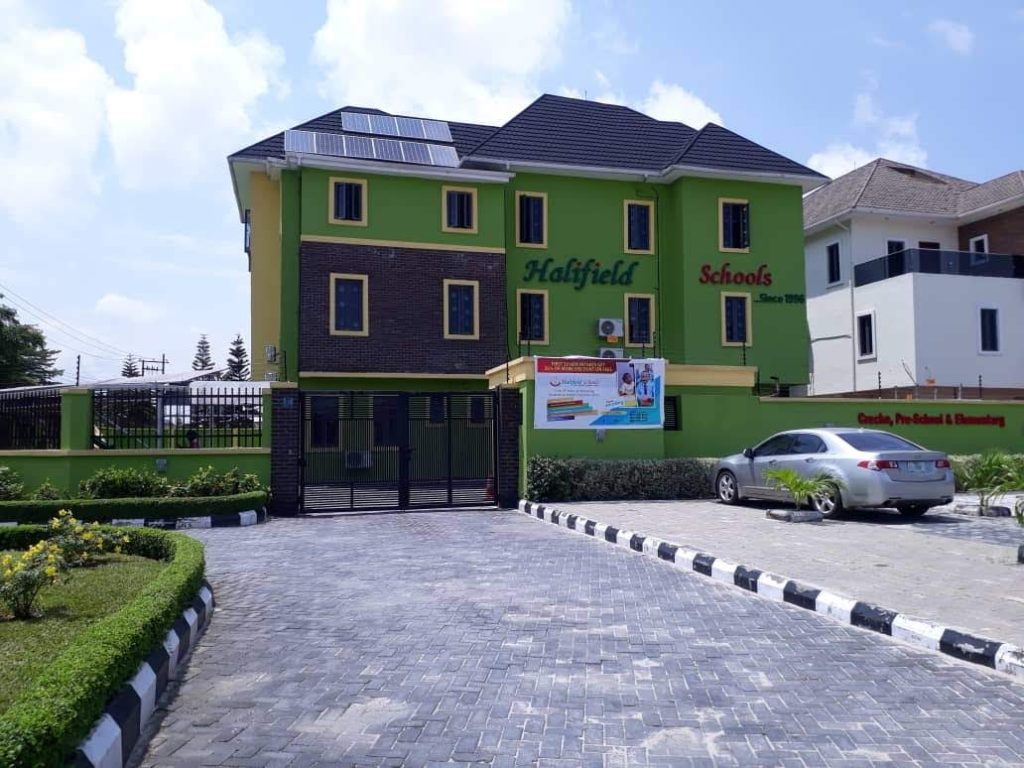 Halifield Schools - Early Years, Elementary & College