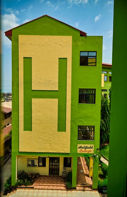 About Us - Halifield Schools