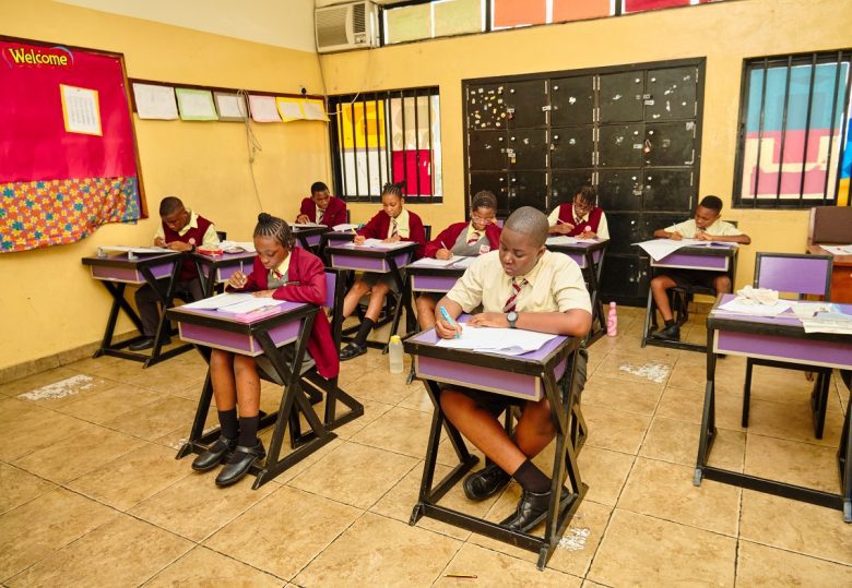 Halifield Schools - College