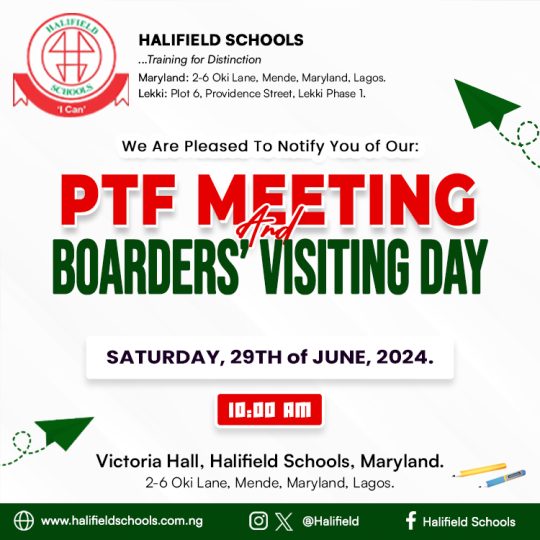 Halifield Schools